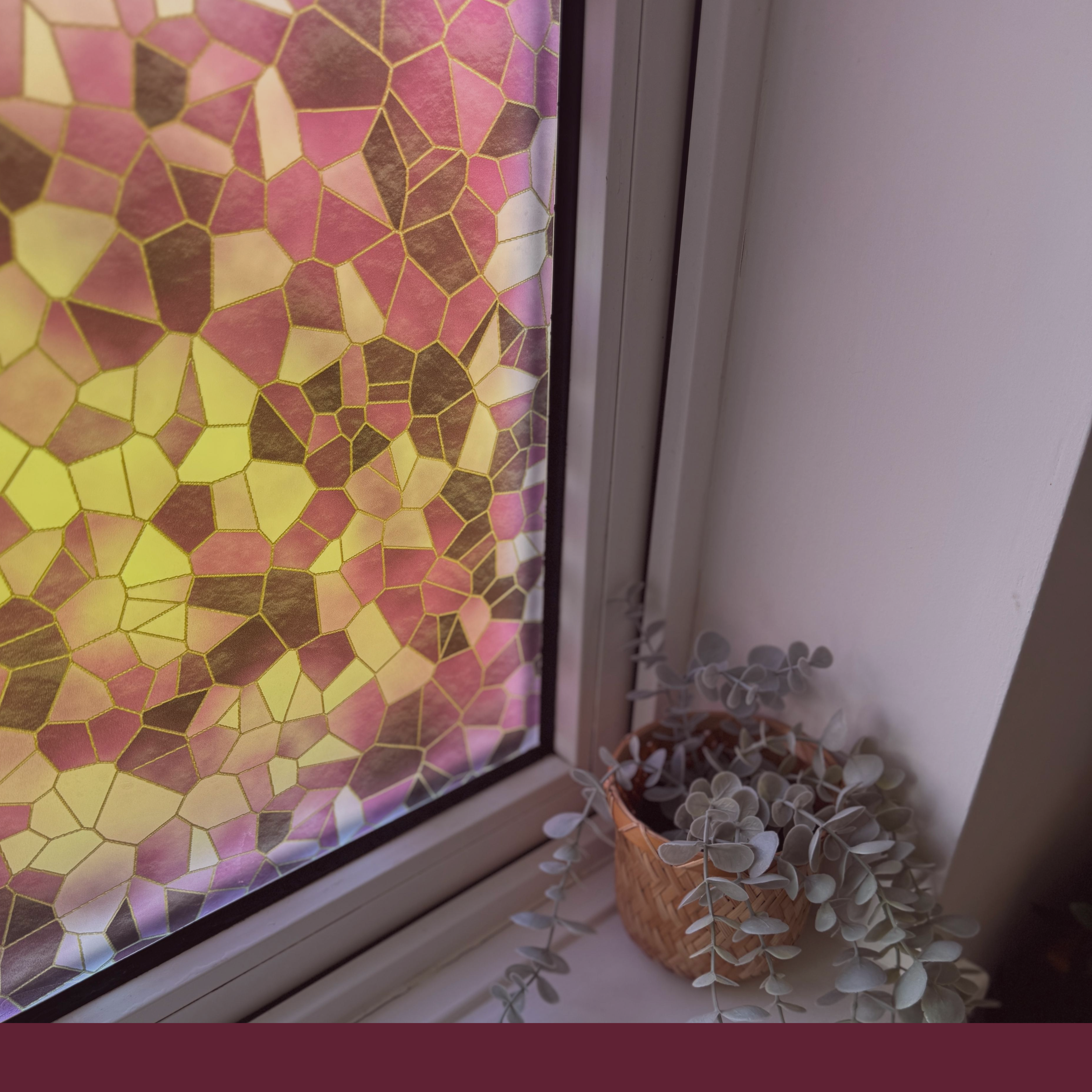 Window Vinyl – Jes Rose