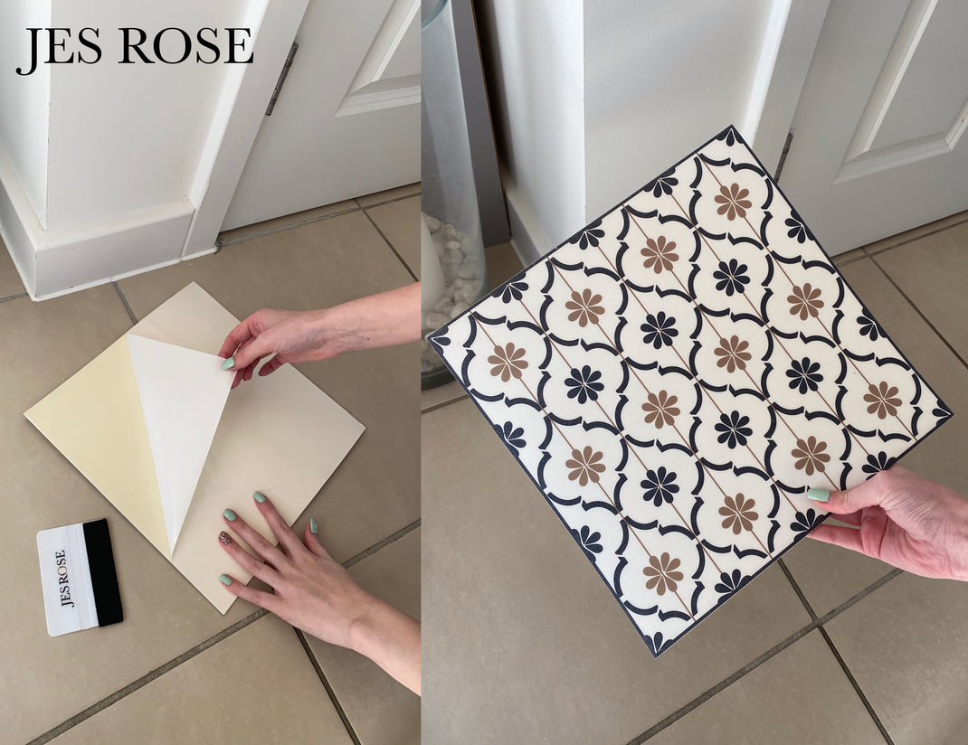 Premium Peel & Stick Tiles - Home Page – Jes Rose