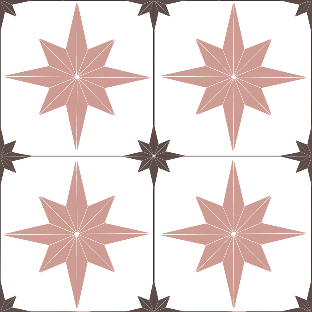 Floor & Wall Vinyl – Jes Rose