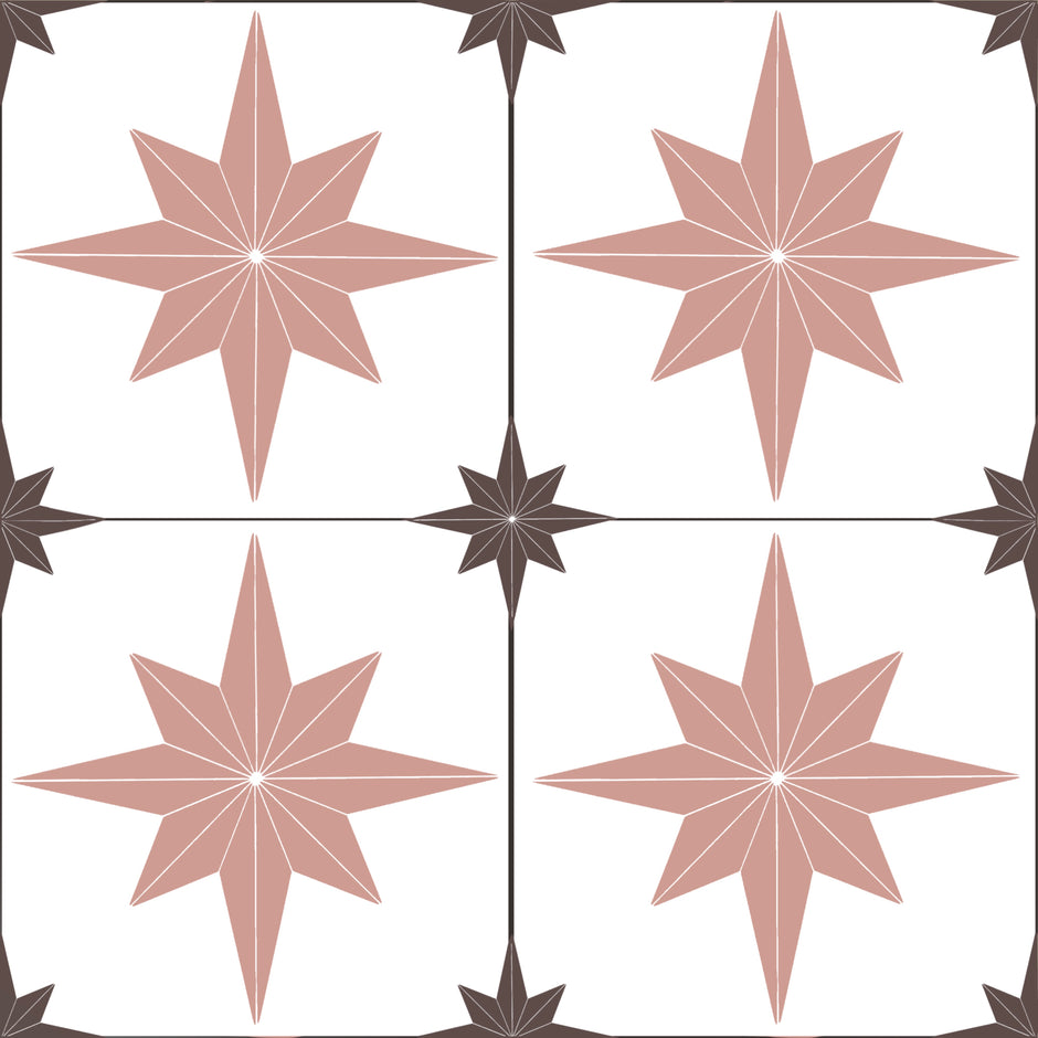 Floor & Wall Vinyl – Jes Rose