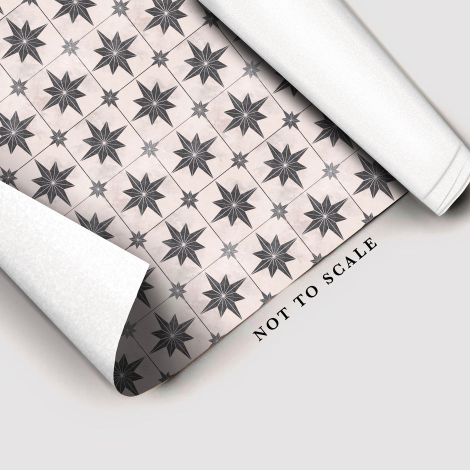 Floor & Wall Vinyl – Jes Rose